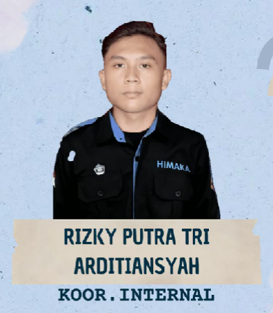 Organisasi :: HIMAKA FEB UNLA